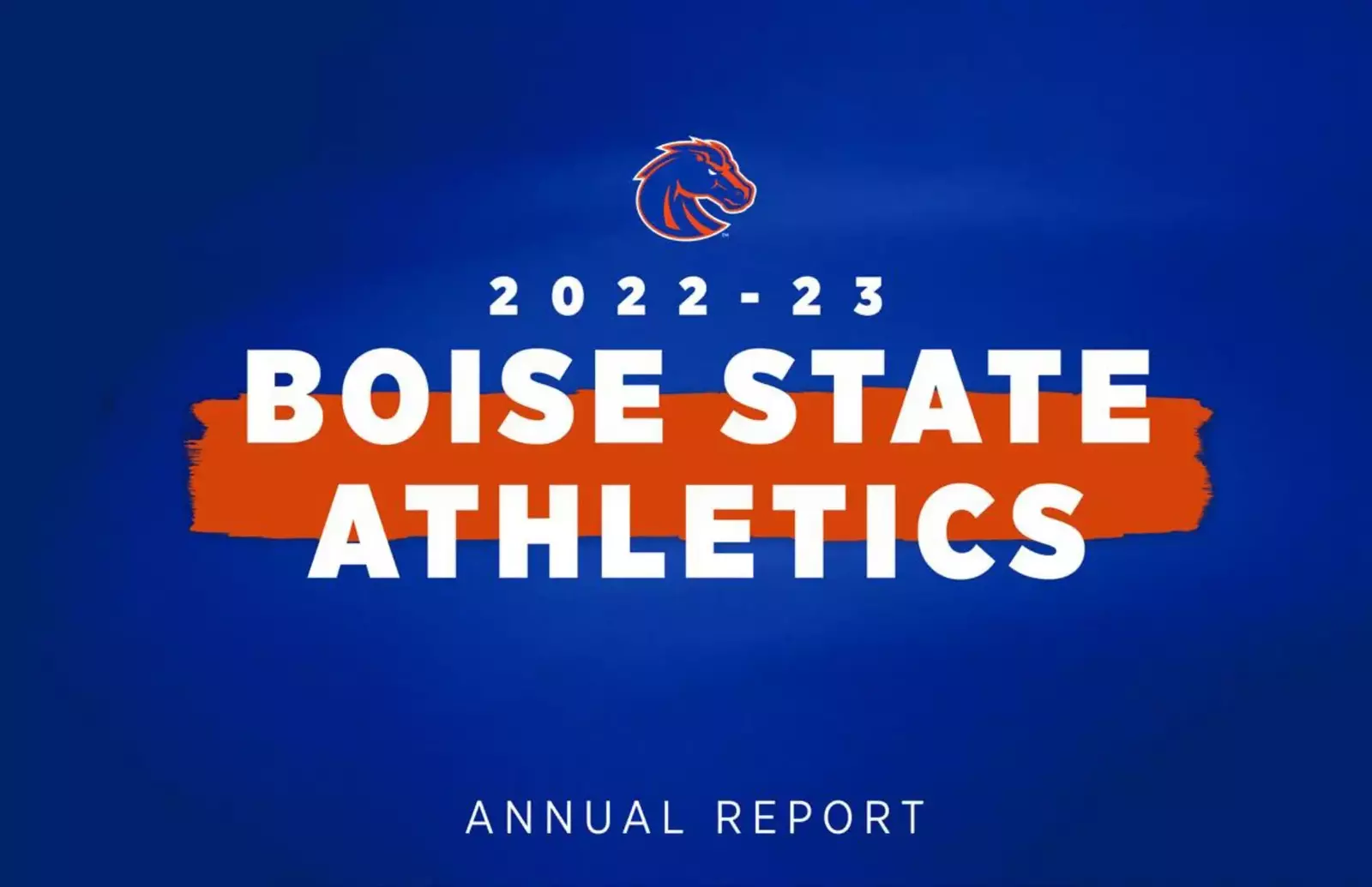 Boise State Athletics