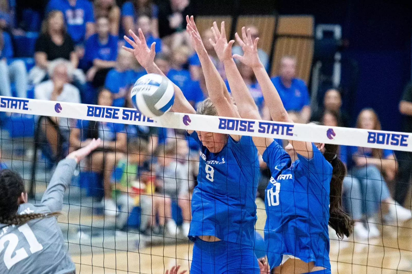 Boise State Athletics