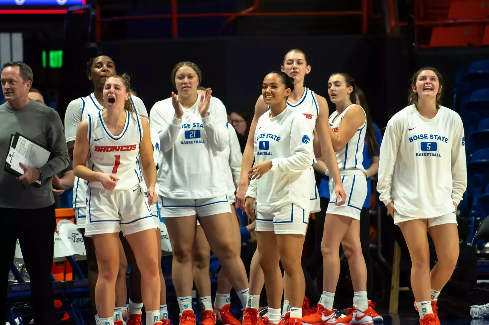 Boise State Athletics