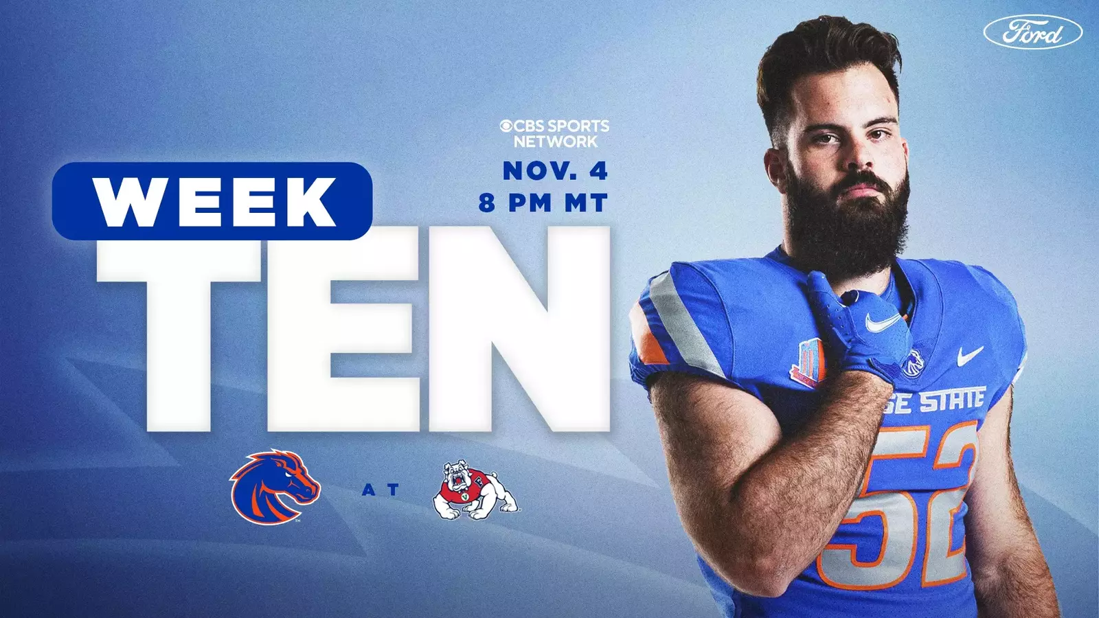 Boise State Athletics