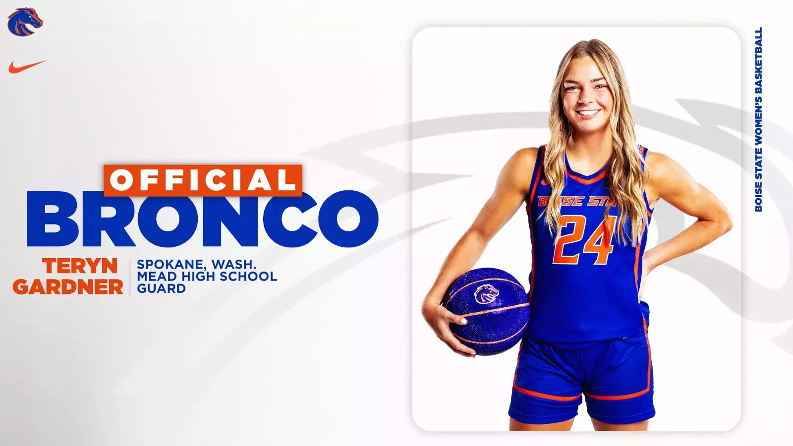 Boise State Athletics