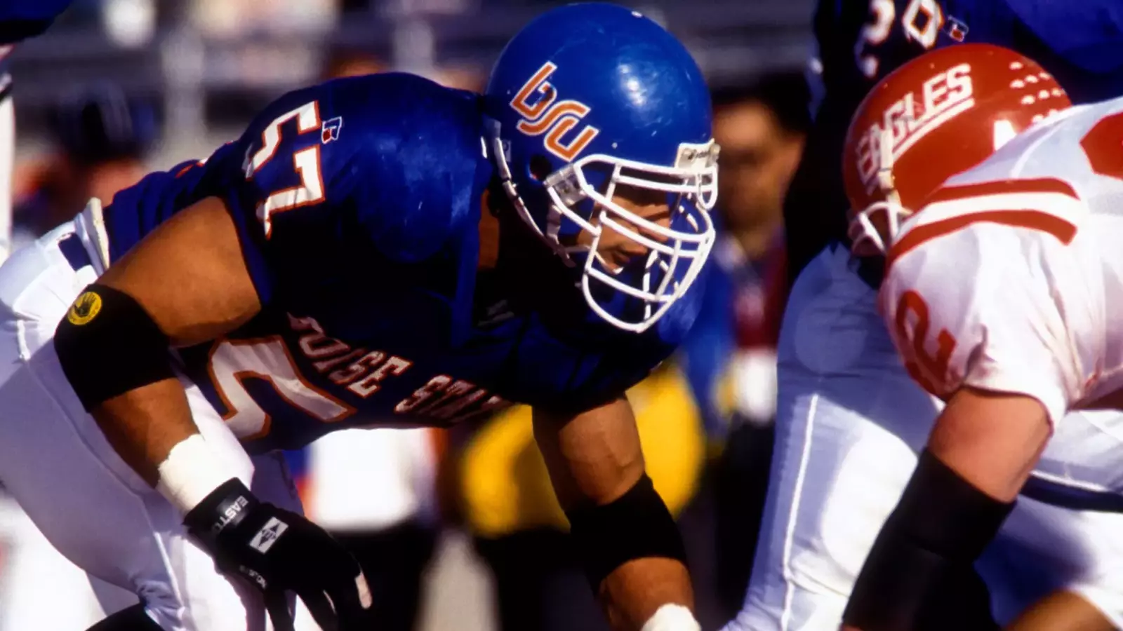 Boise State Athletics