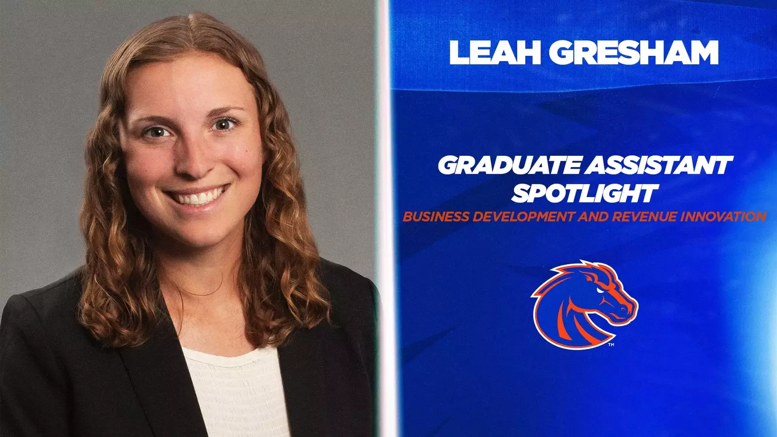Boise State Athletics