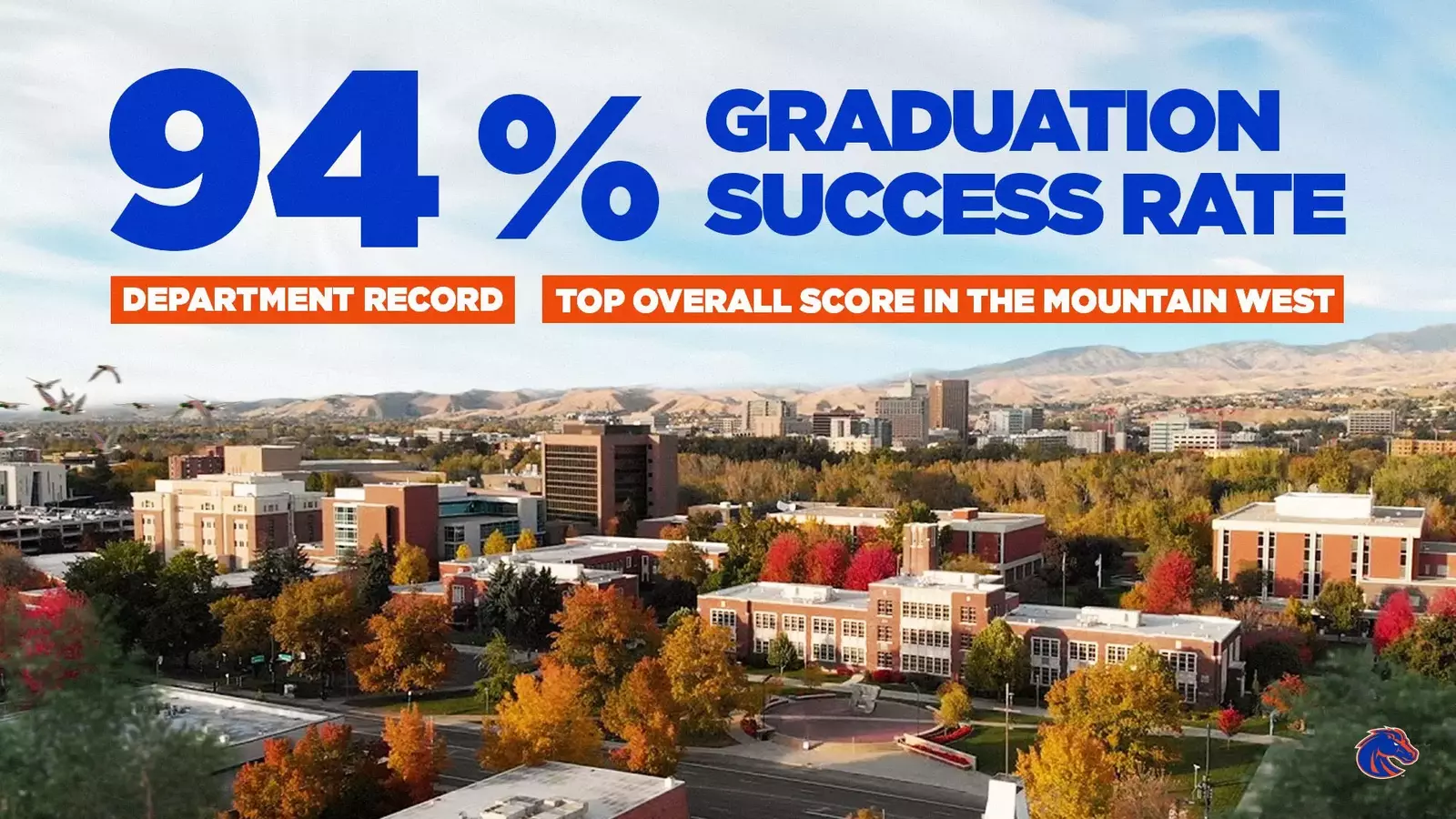 Boise State Athletics