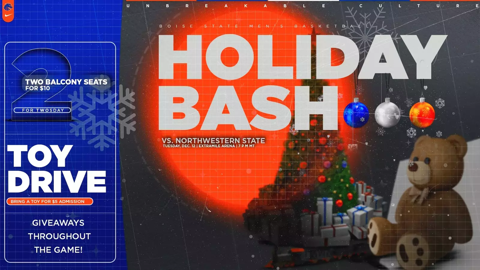 Boise State Athletics