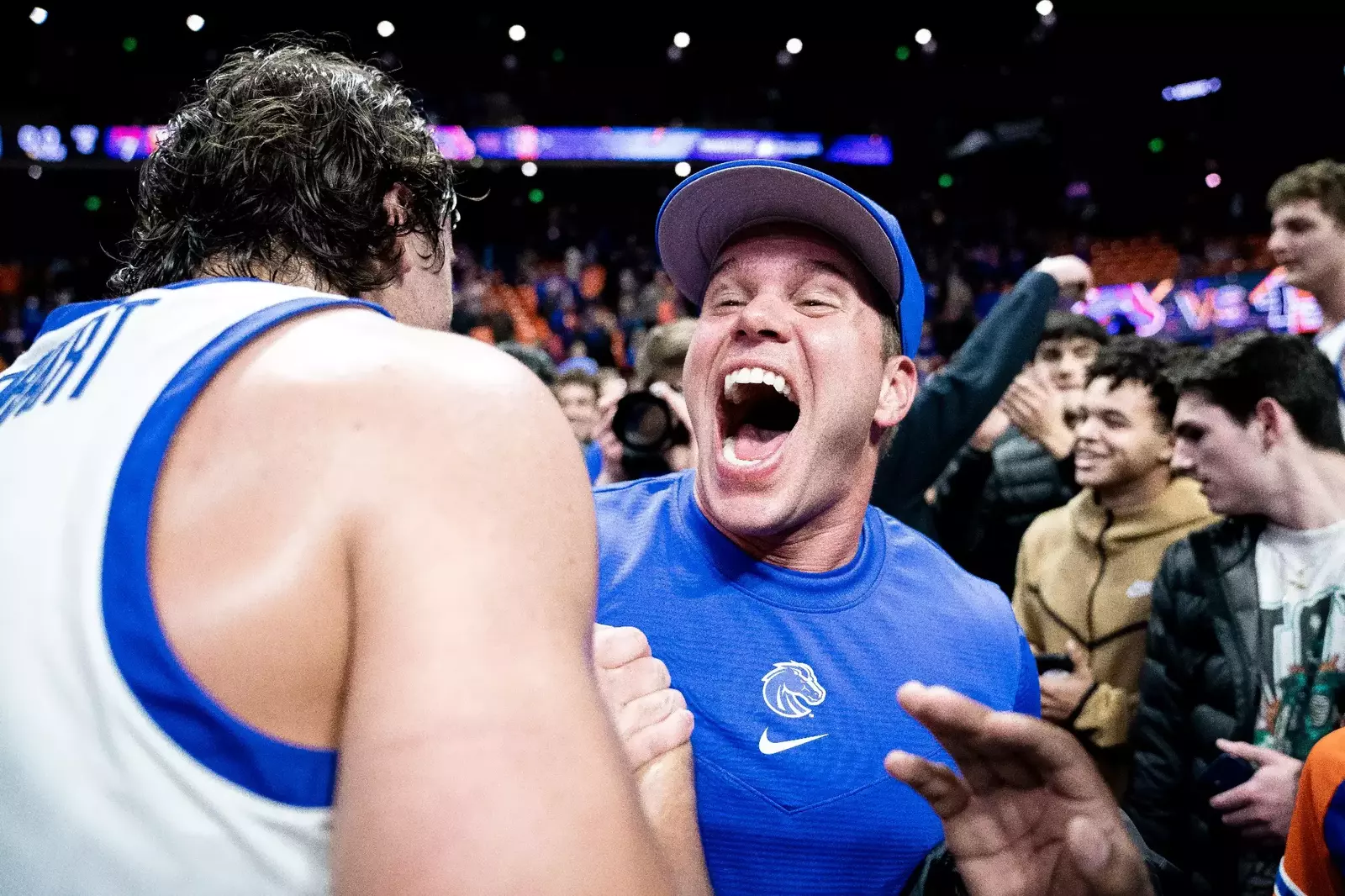 Boise State Athletics