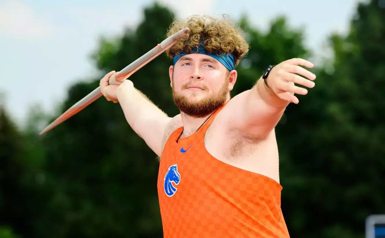 Boise State Athletics