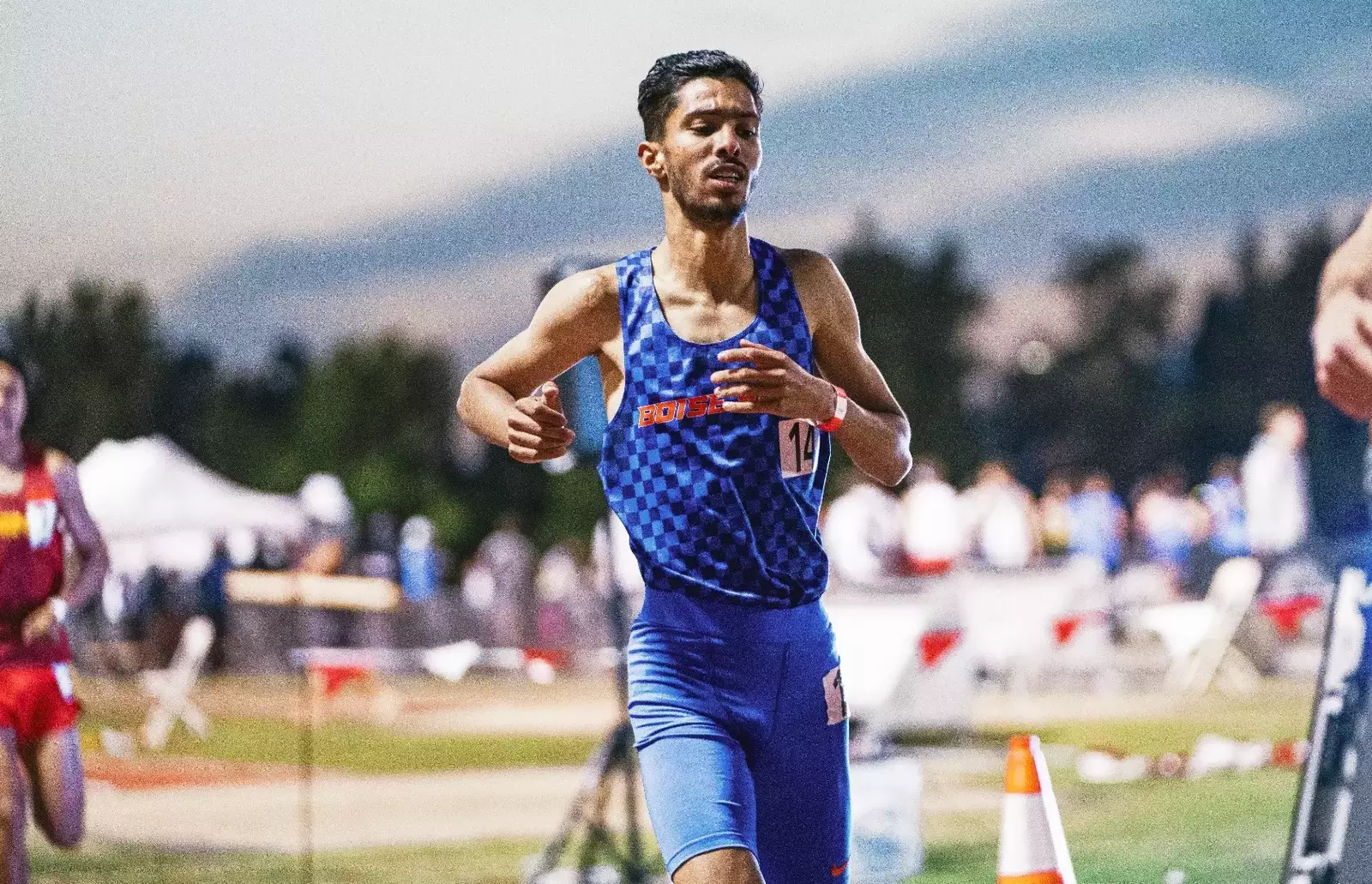 Boise State Athletics