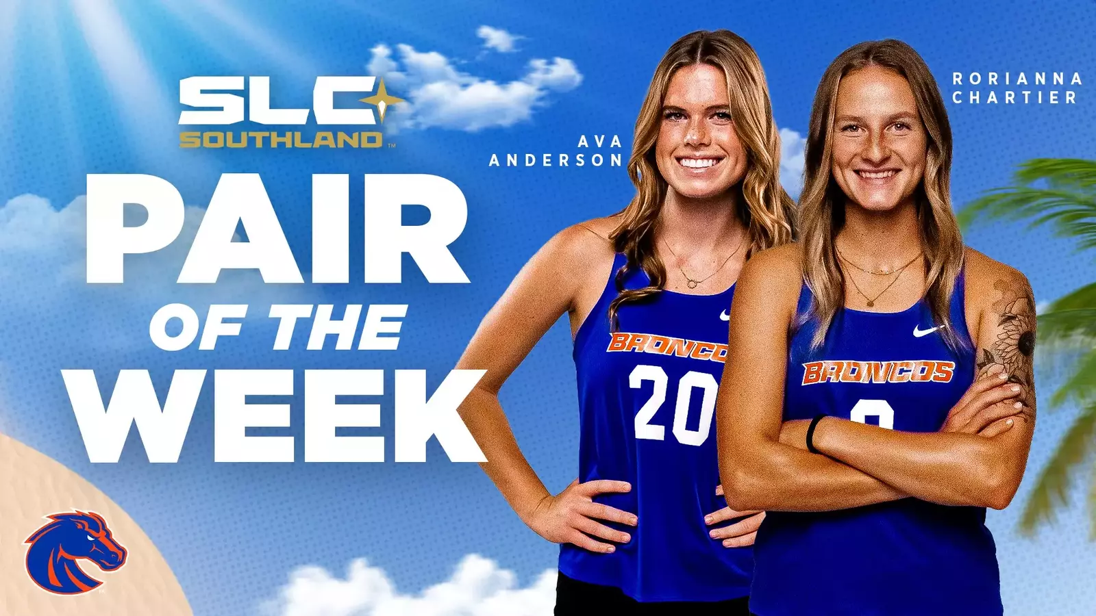 Boise State Athletics