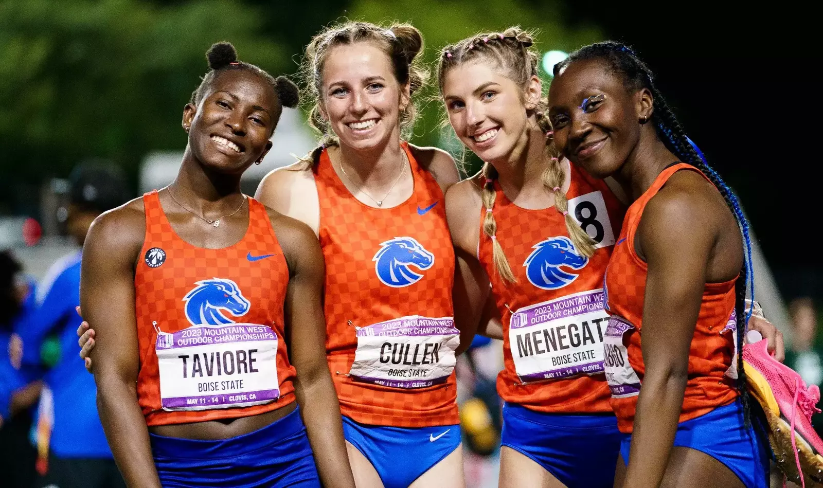 Boise State Athletics