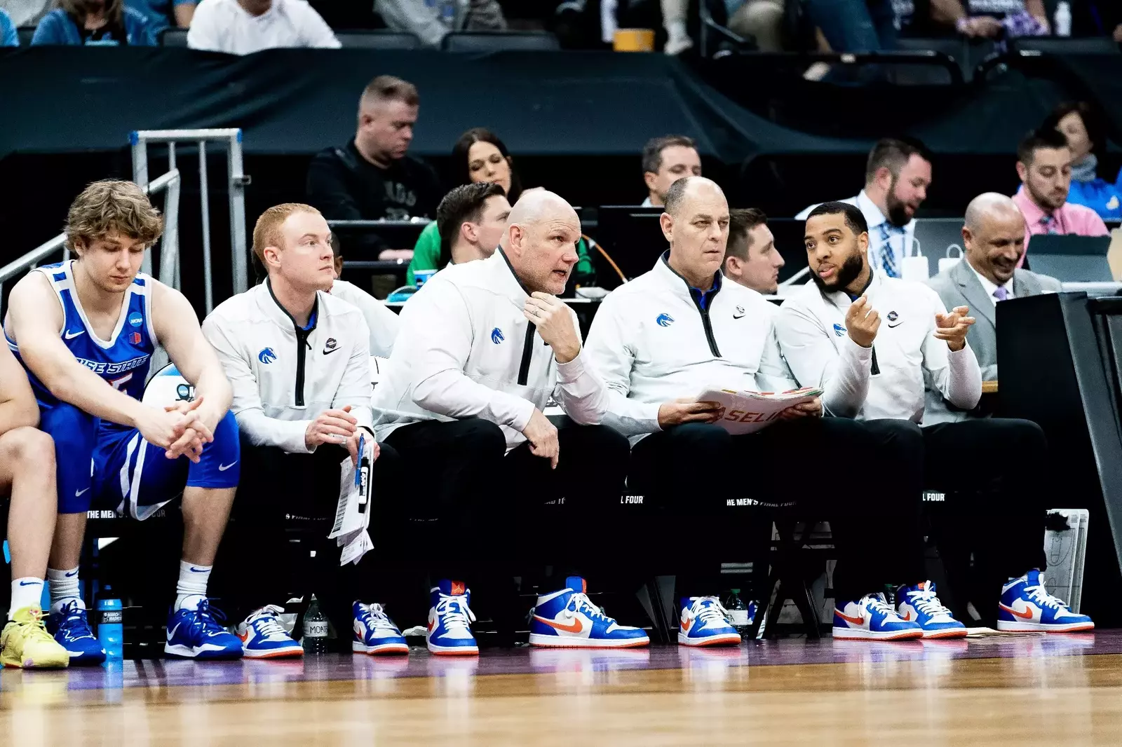 Boise State Athletics