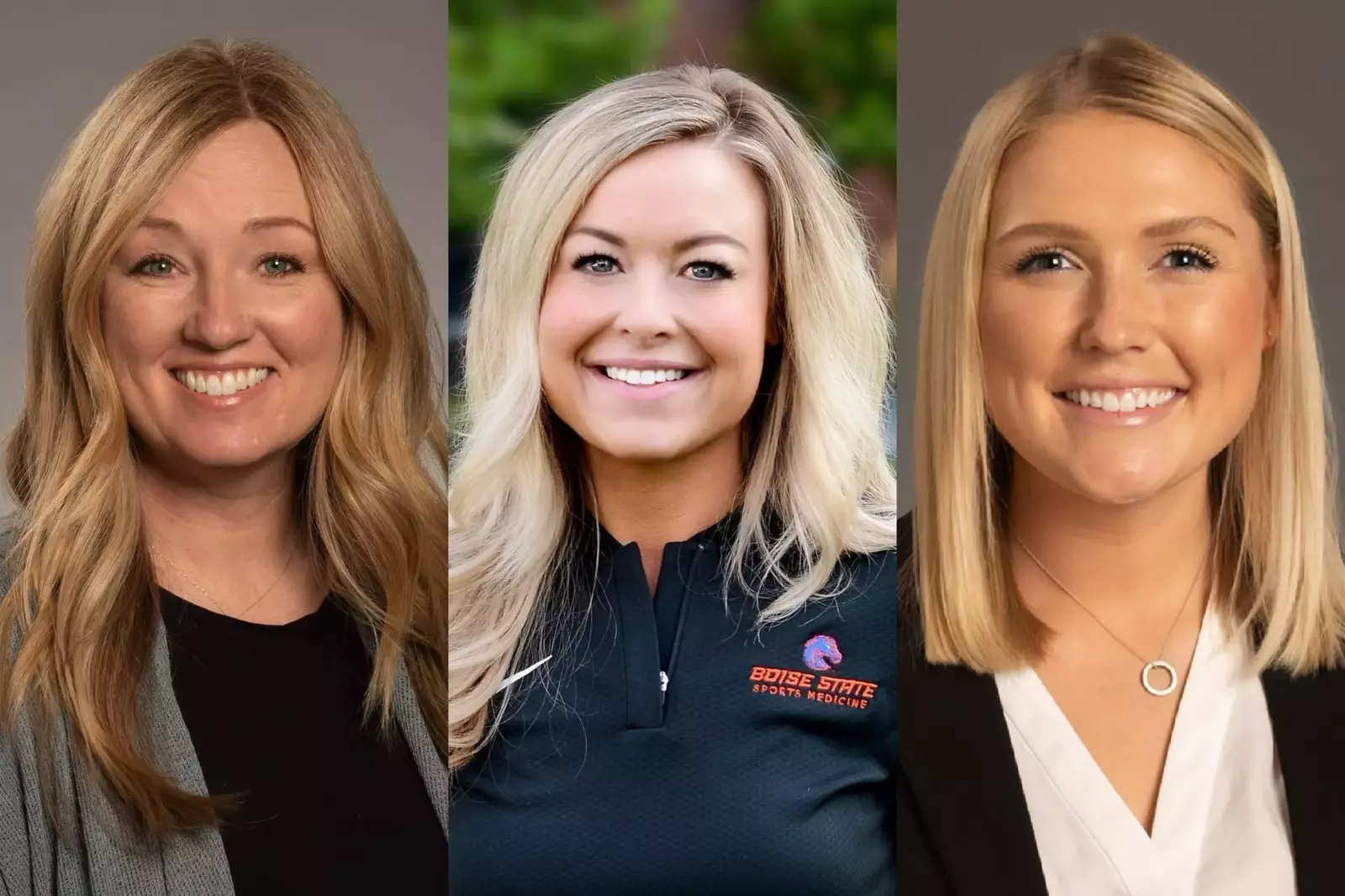 Boise State Athletics