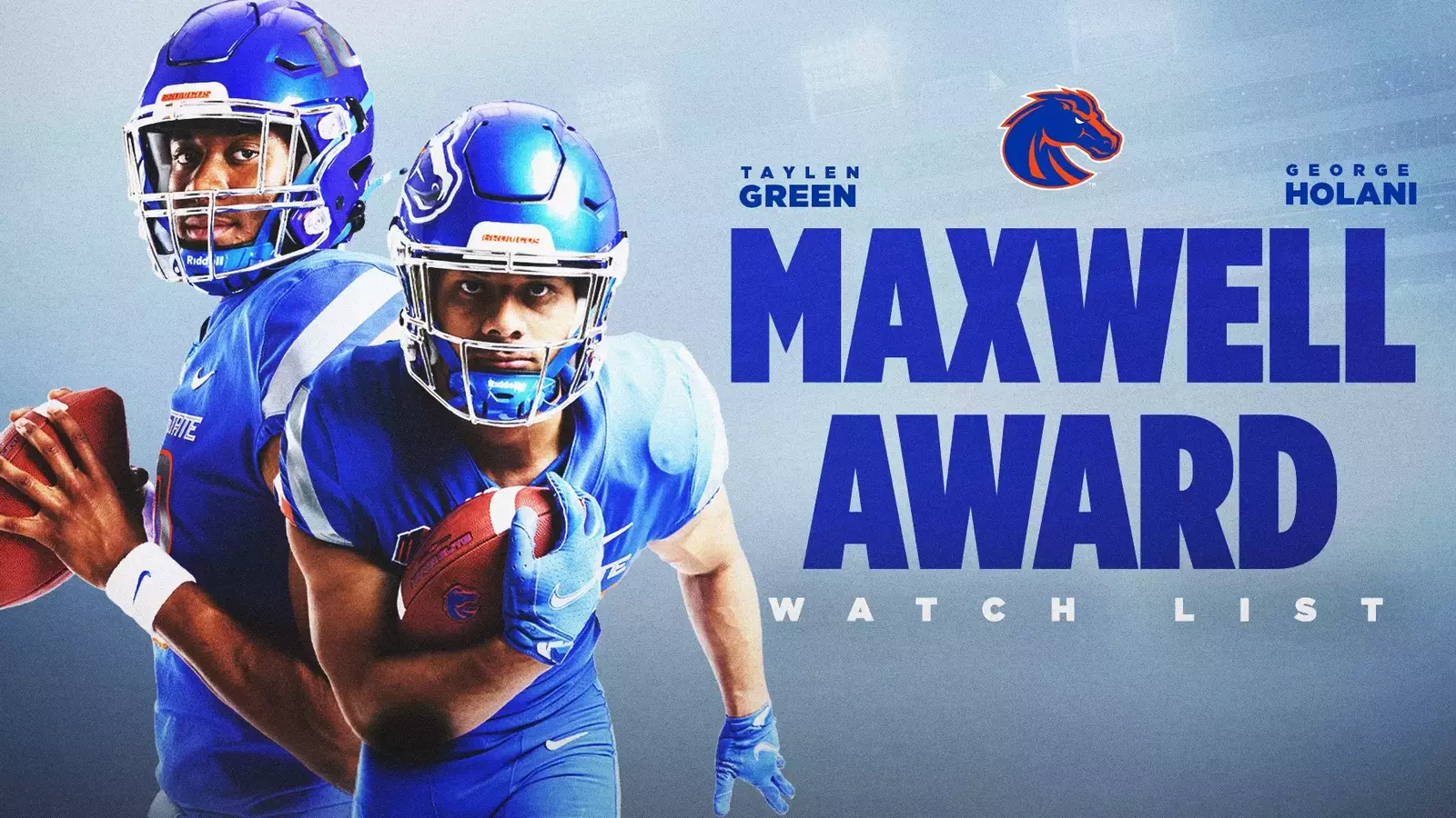 Boise State Athletics