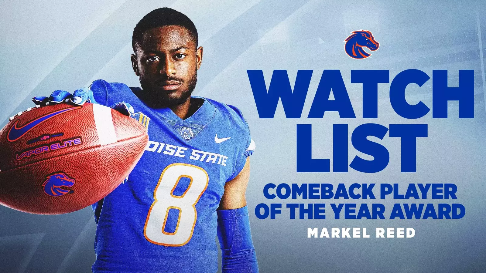 Boise State Athletics