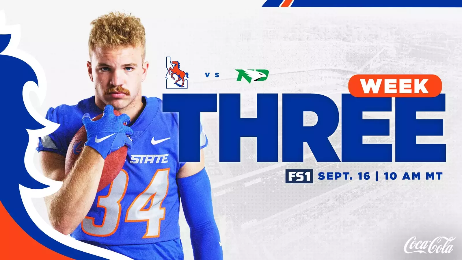Boise State Athletics