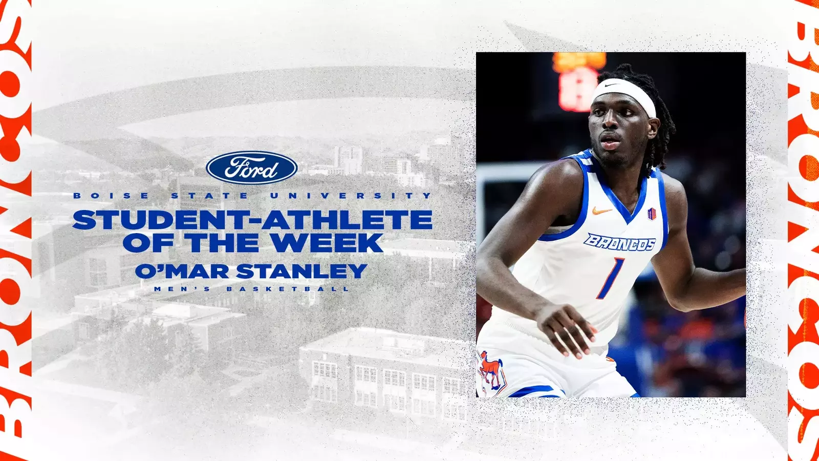 Boise State Athletics