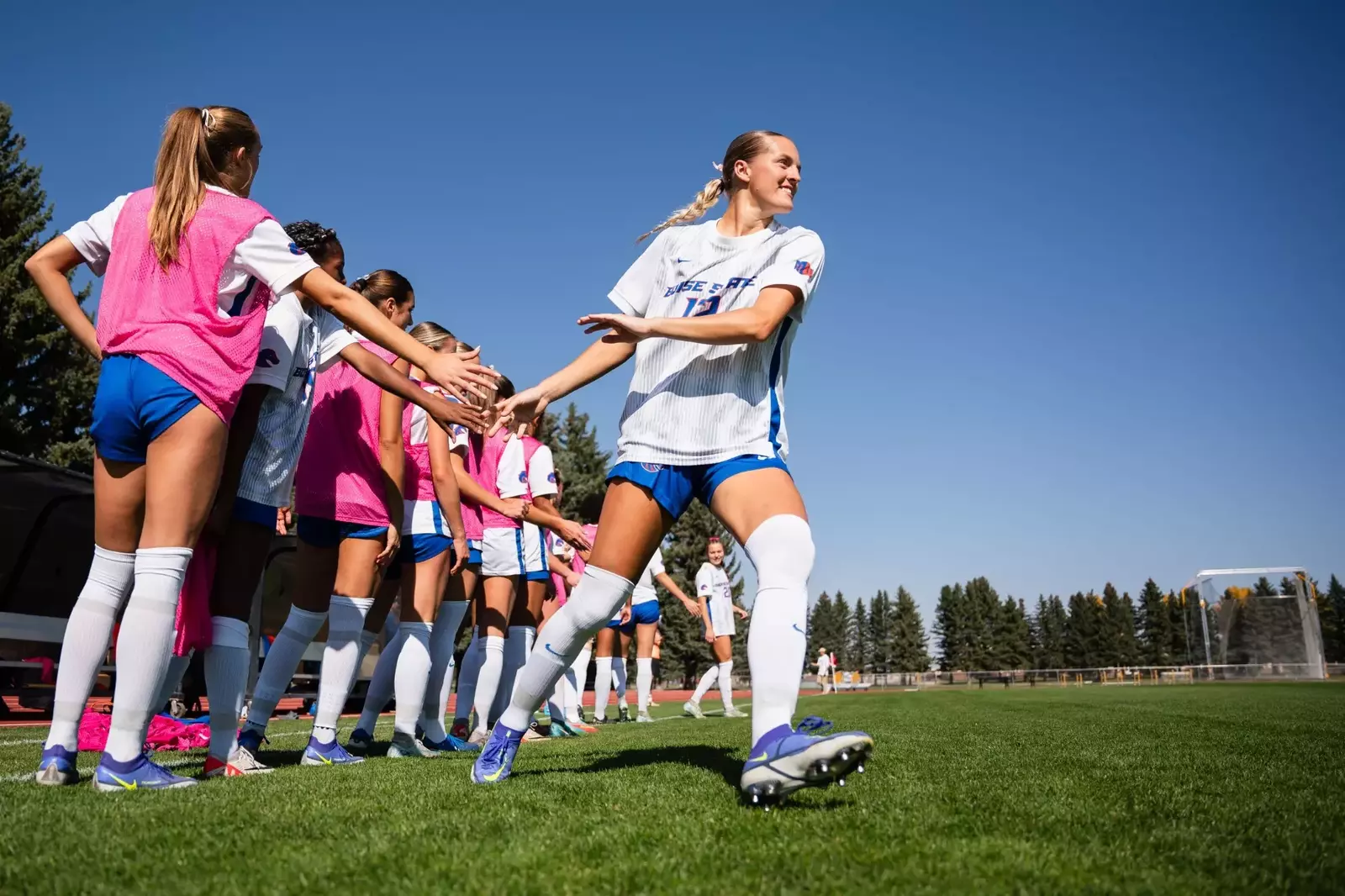 Boise State Athletics