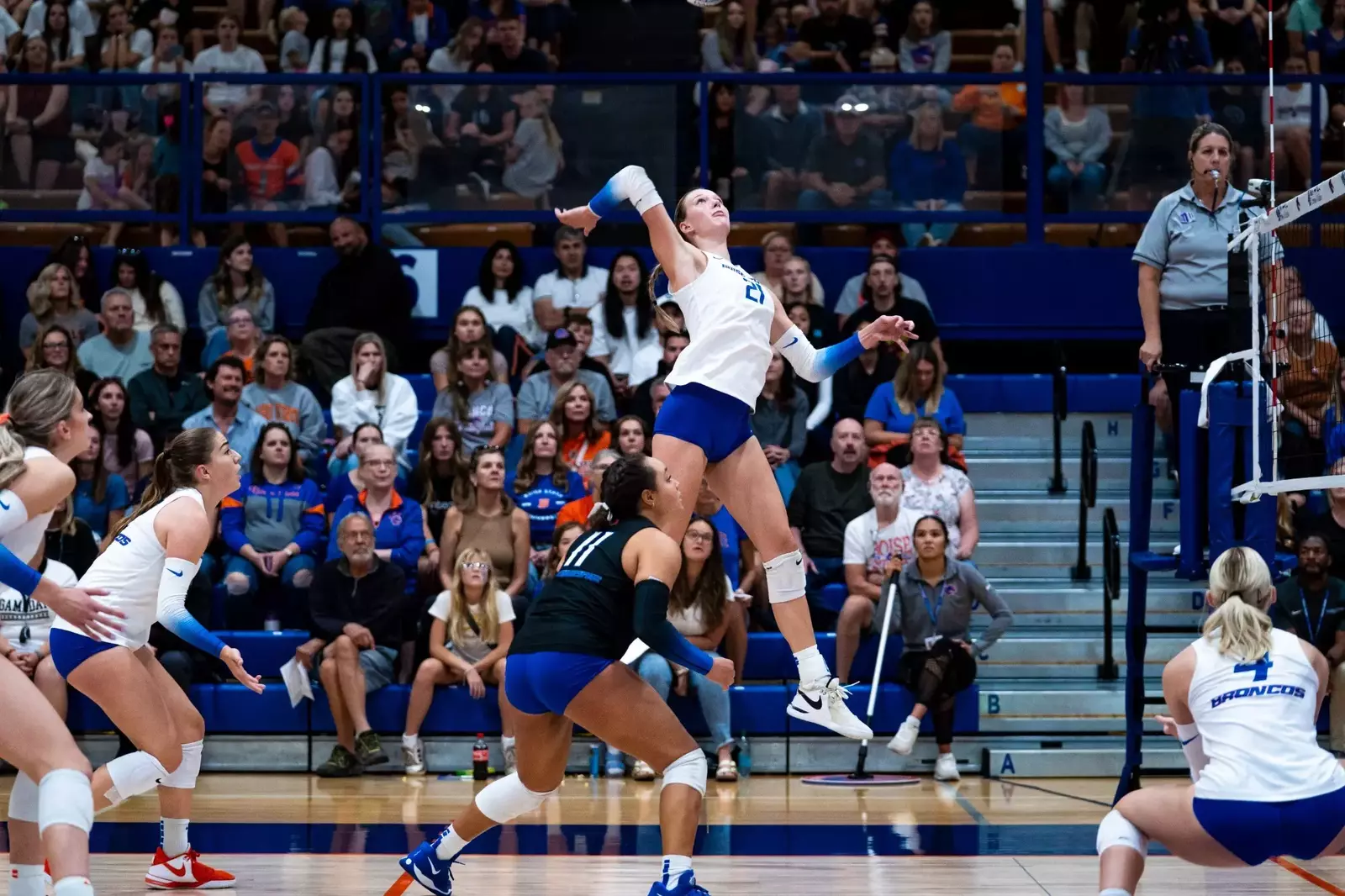 Boise State Athletics