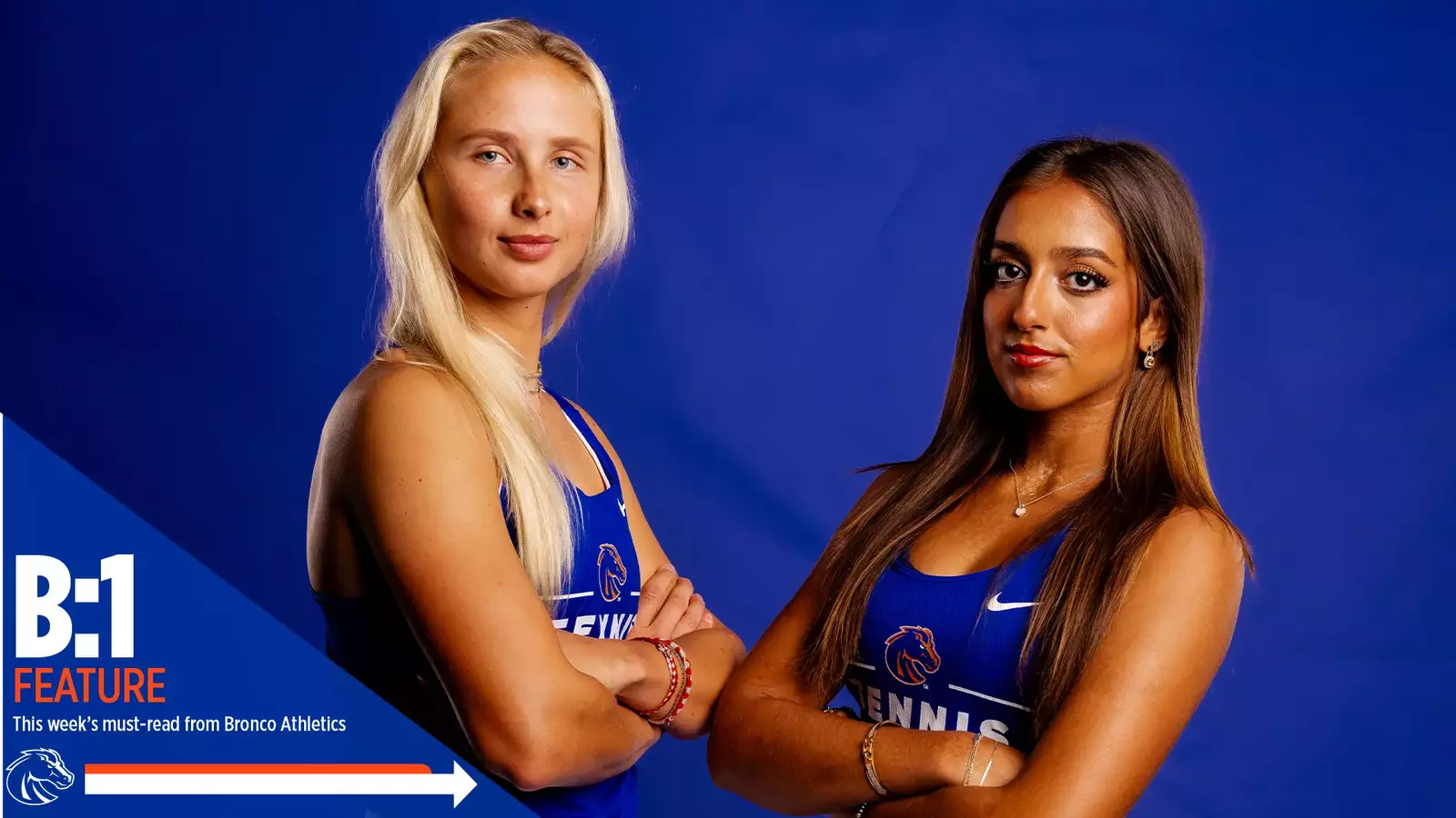 Boise State Athletics