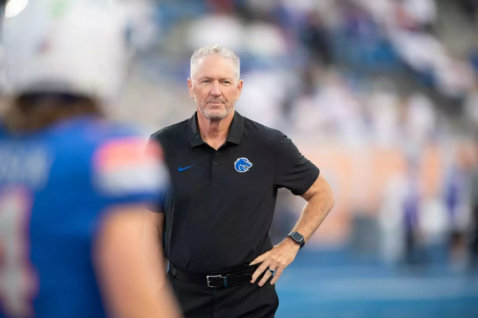 Boise State Athletics