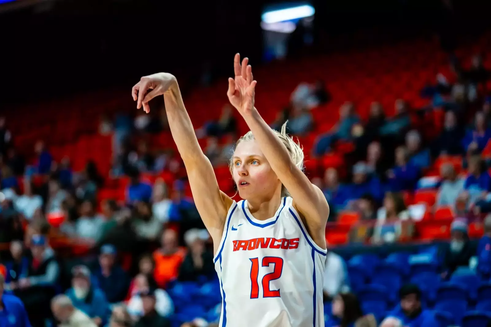 Boise State Athletics