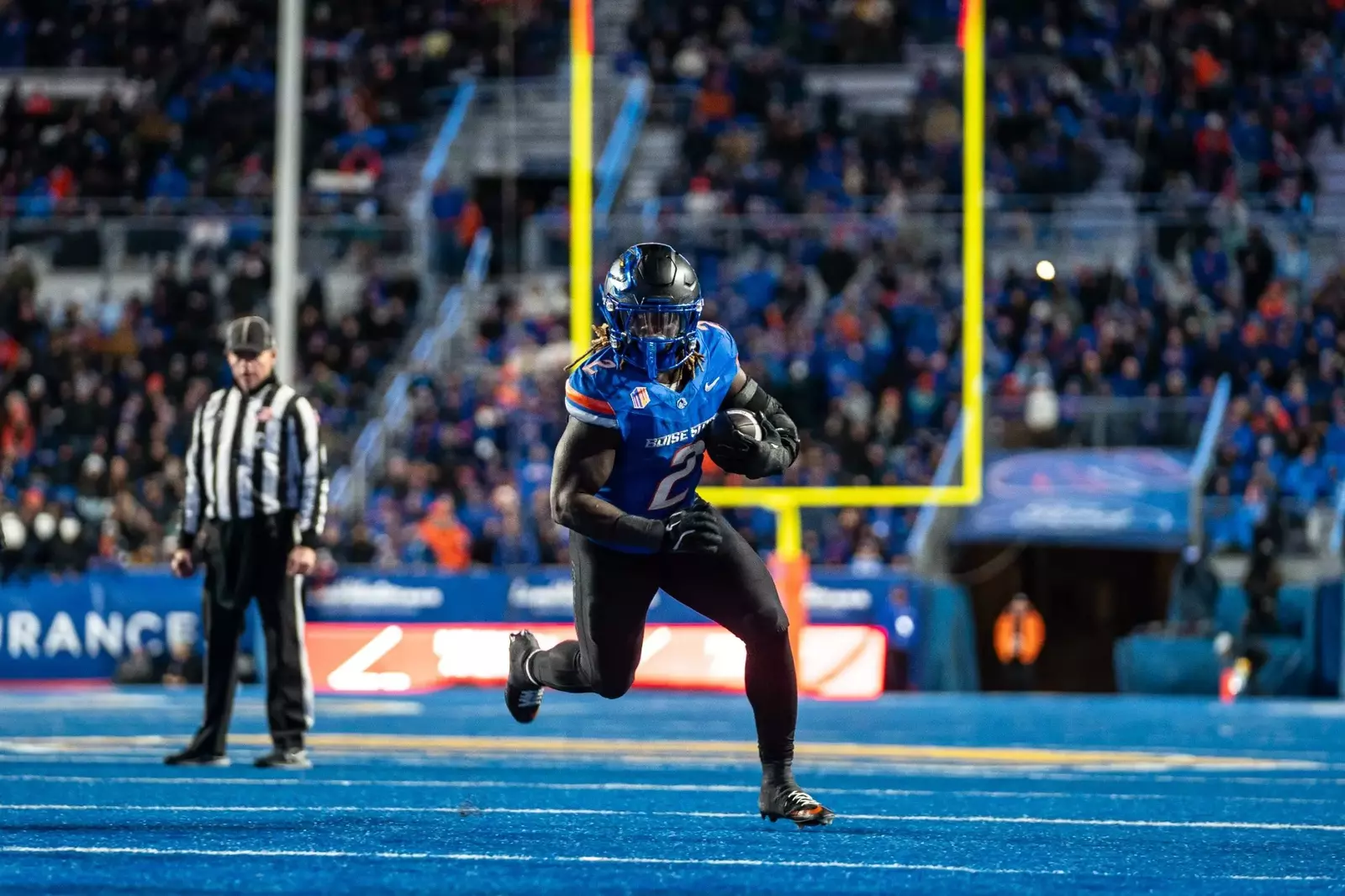 Boise State Athletics