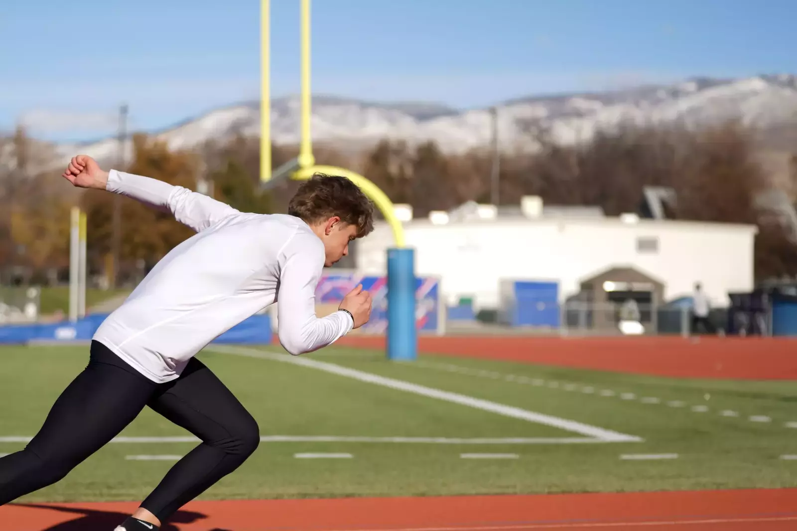 Boise State Athletics