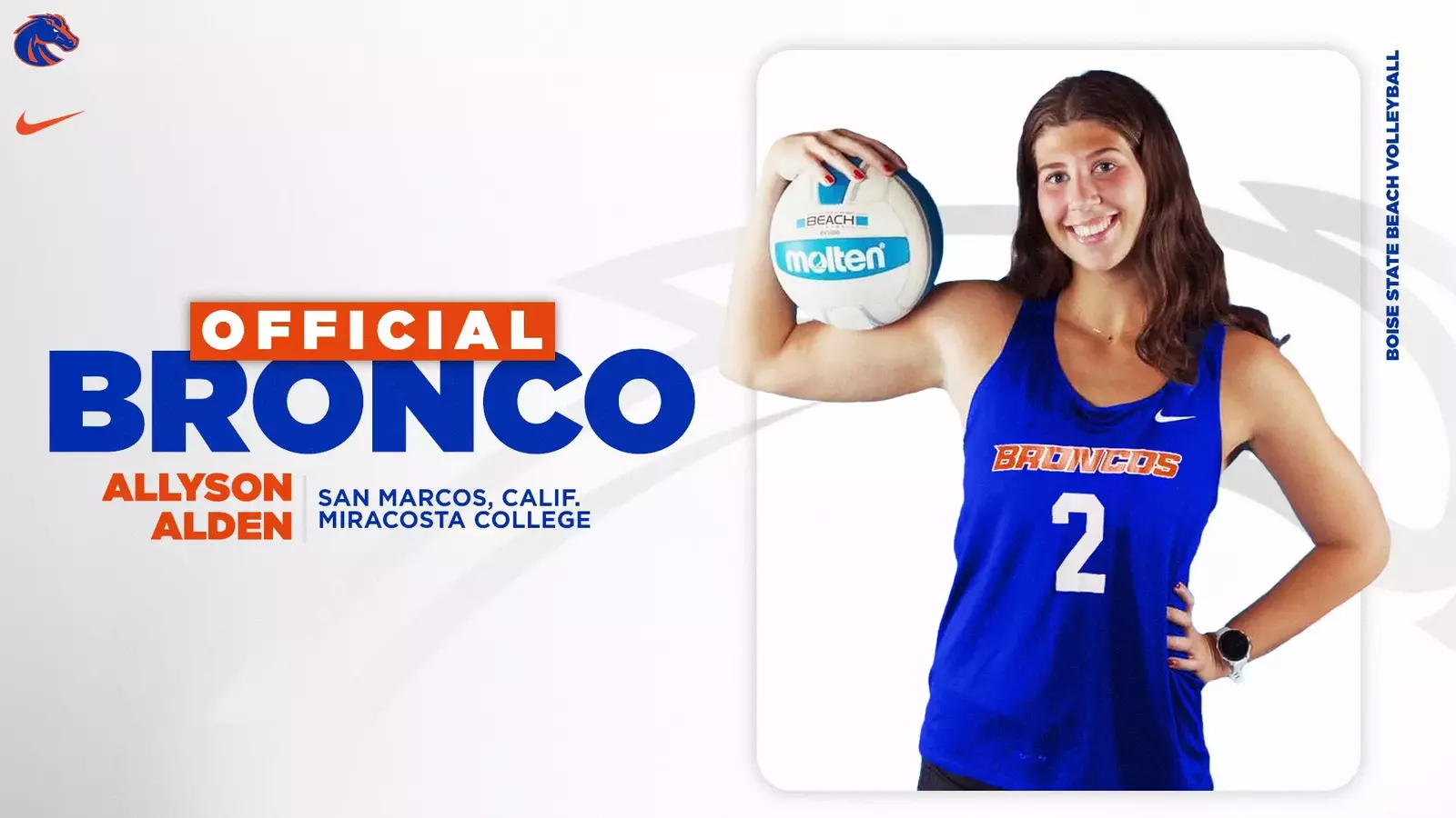 Boise State Athletics