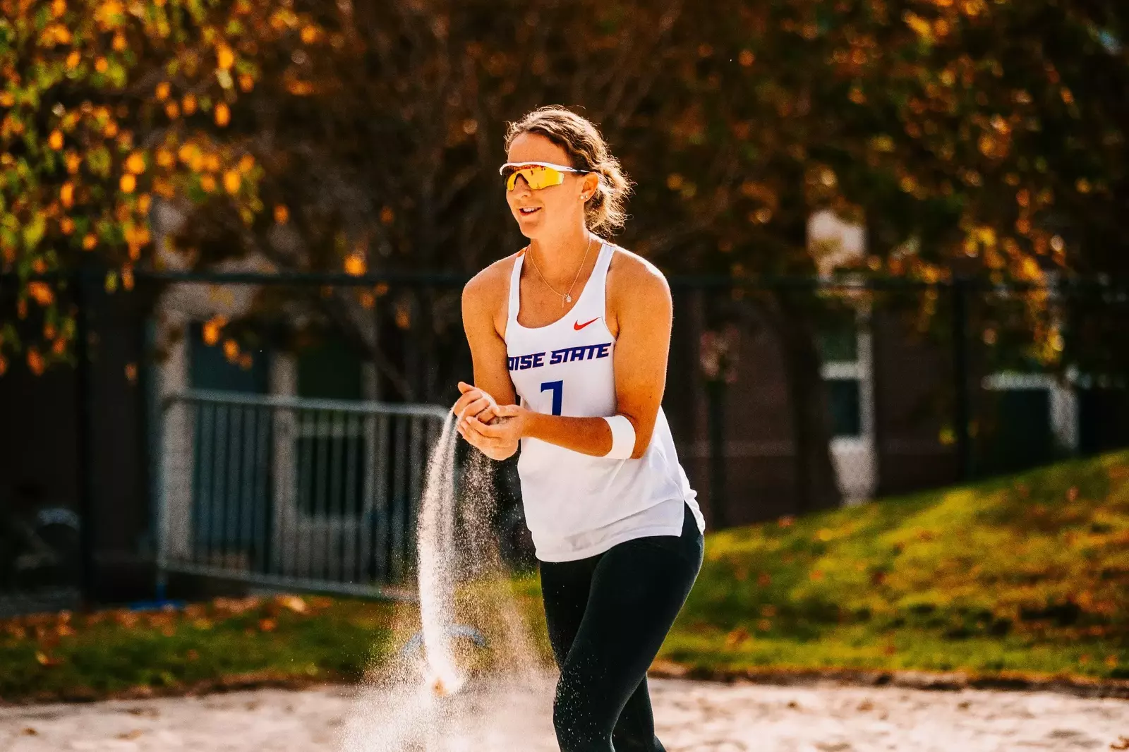 Boise State Athletics