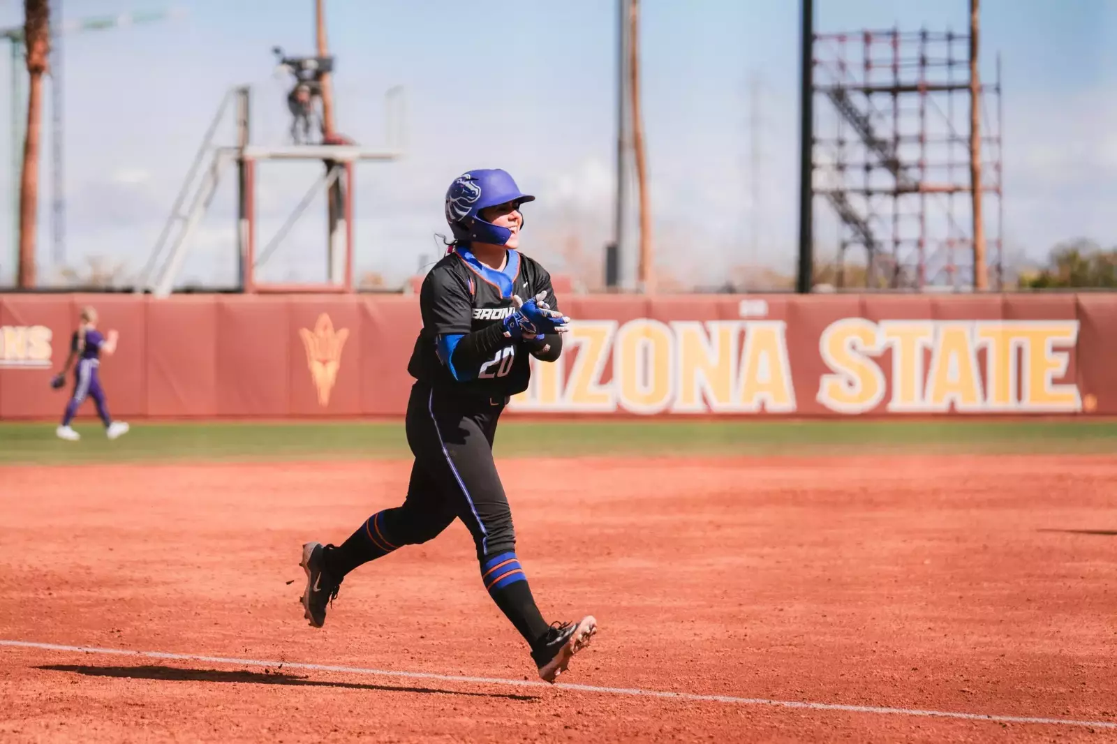 Boise State Athletics