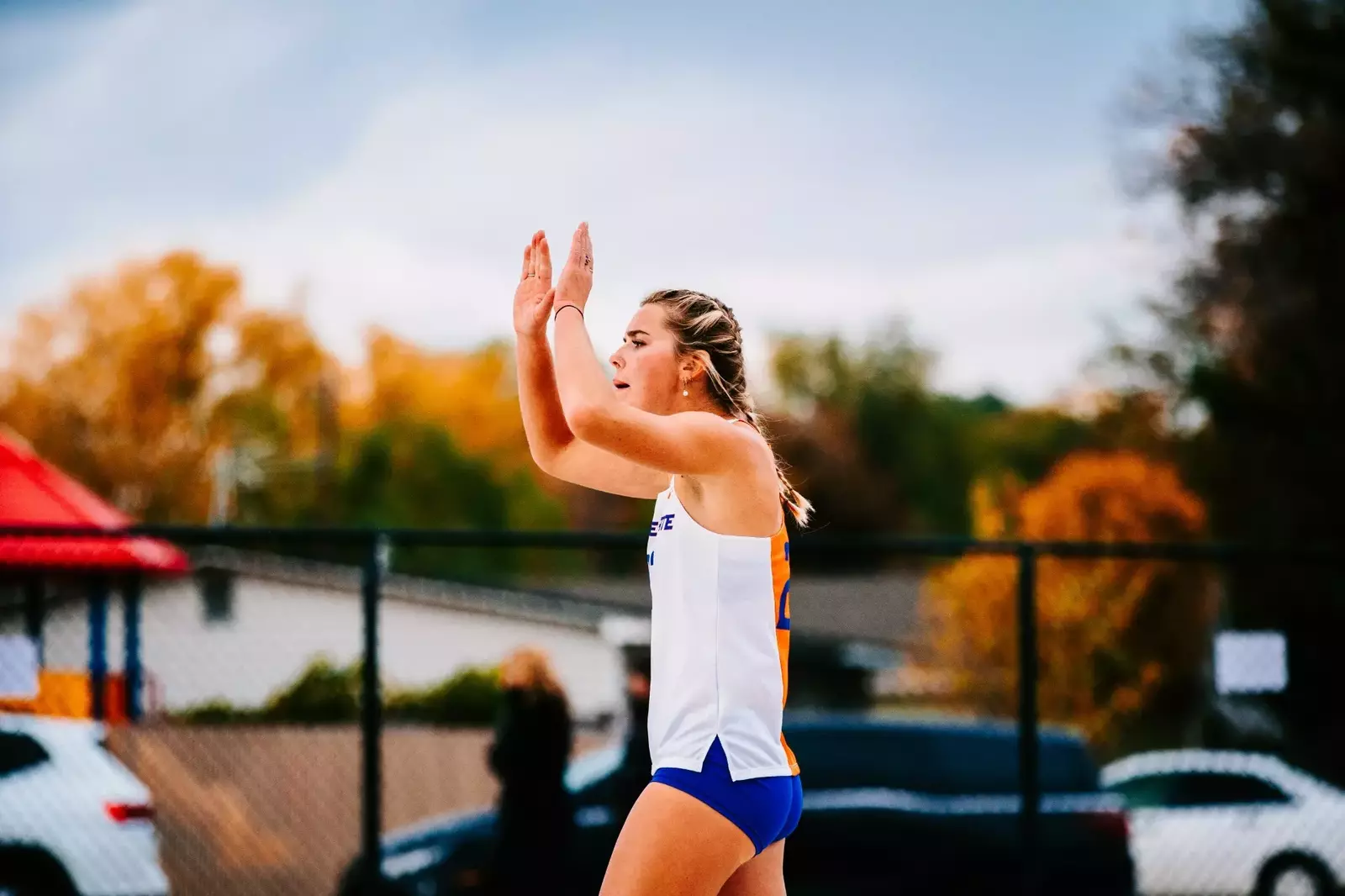 Boise State Athletics