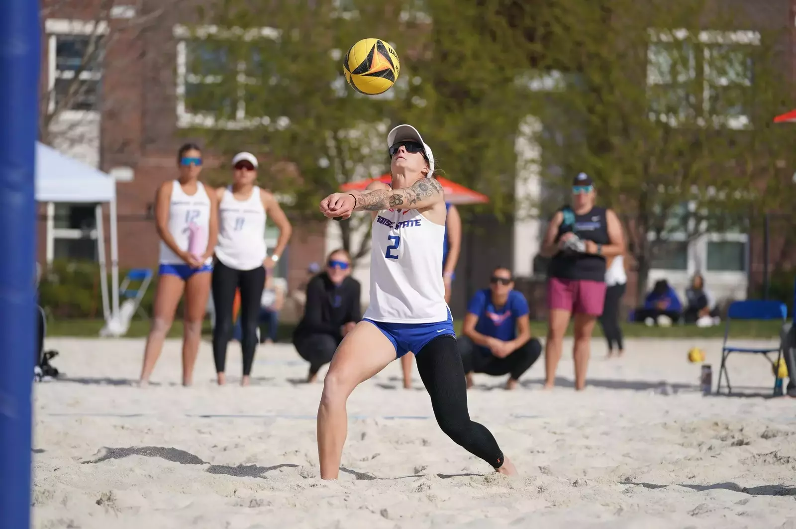 Boise State Athletics