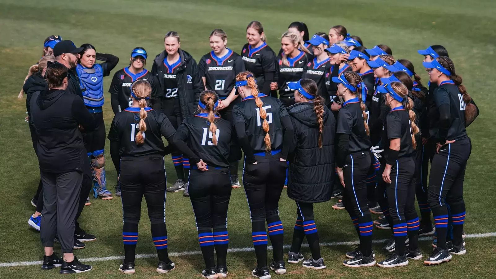 Boise State Athletics