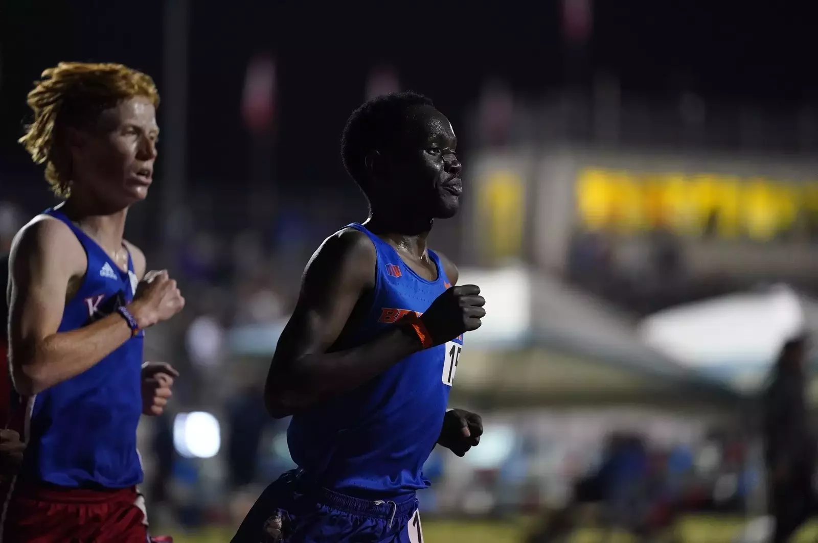 Boise State Athletics