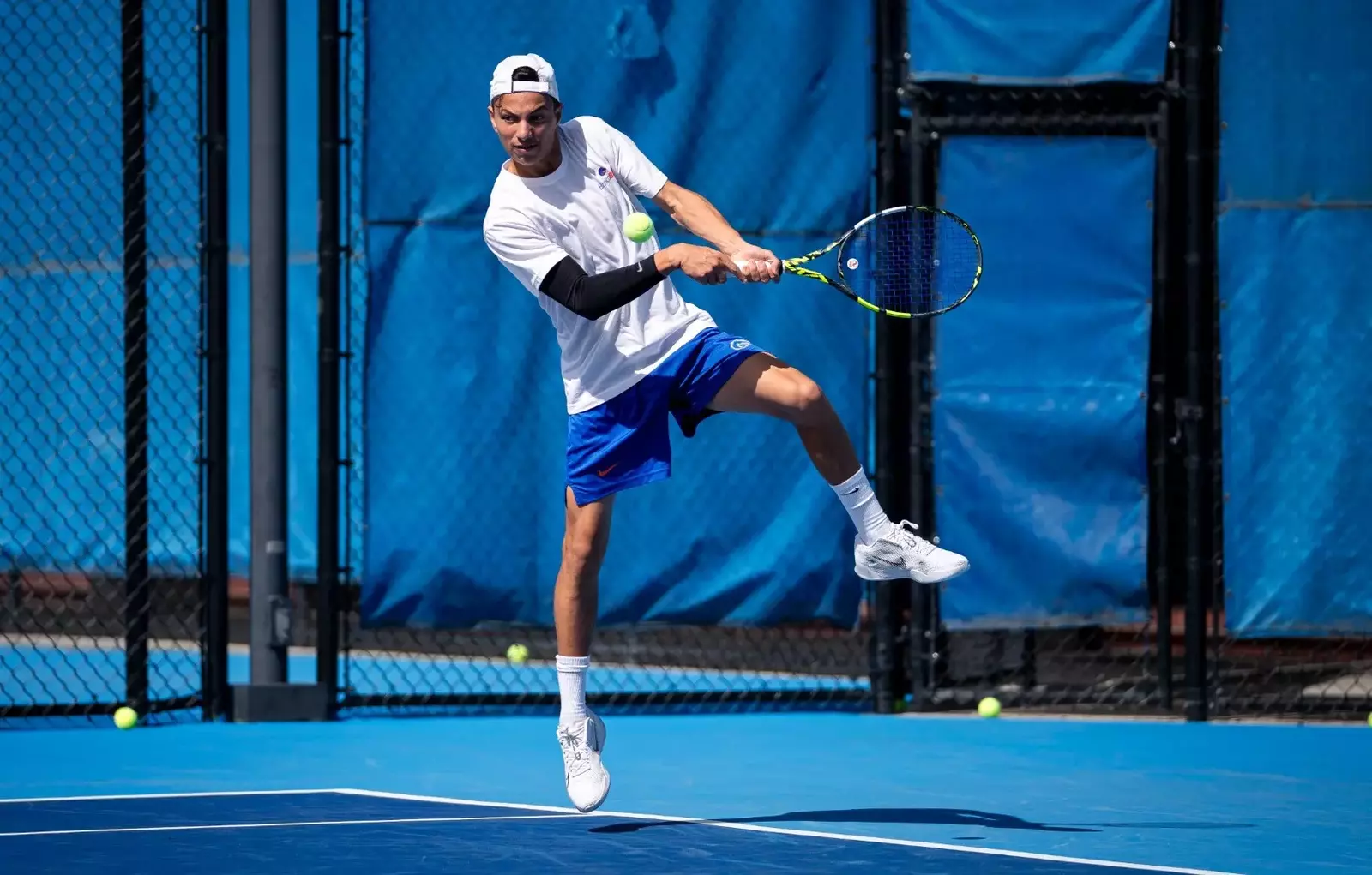 Boise State Athletics