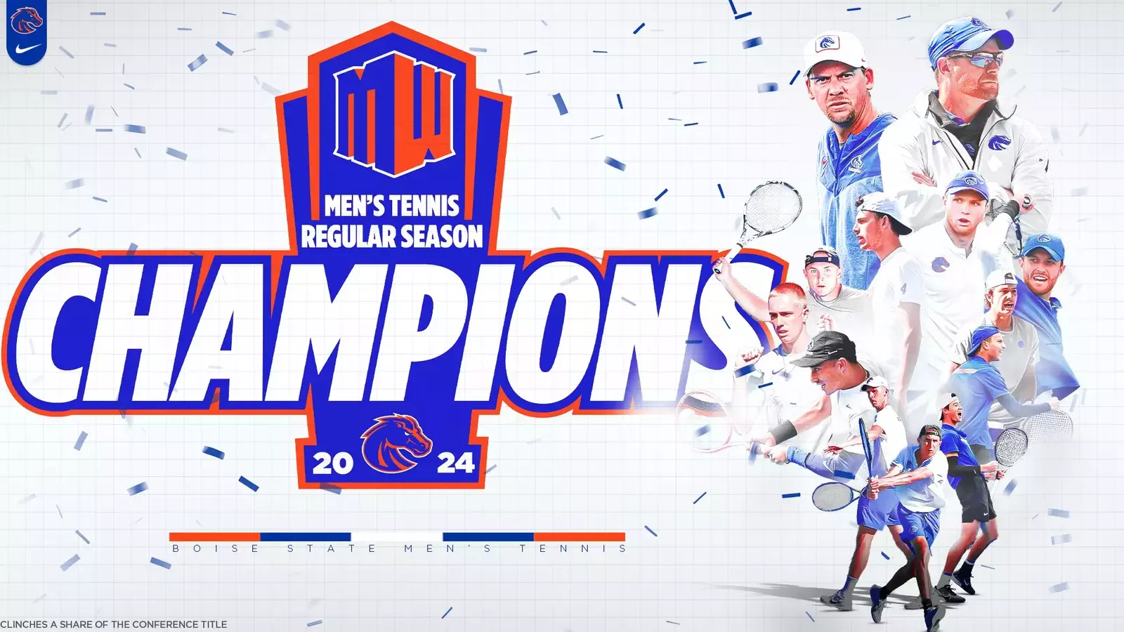 Boise State Athletics