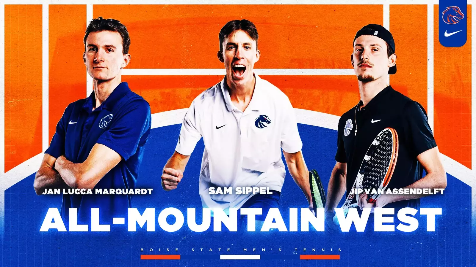 Boise State Athletics