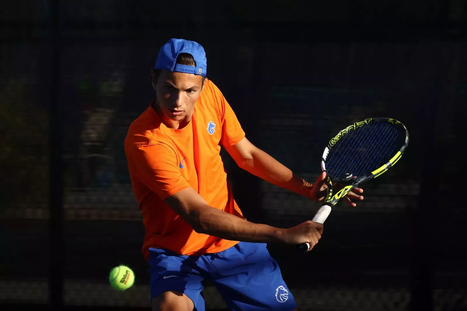 Boise State Athletics