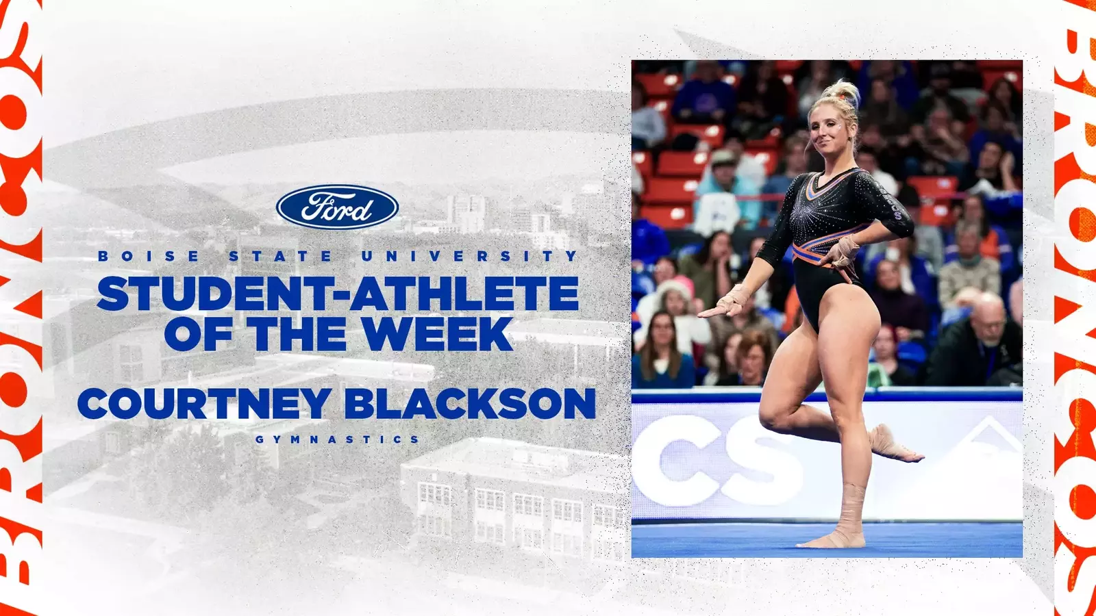 Boise State Athletics