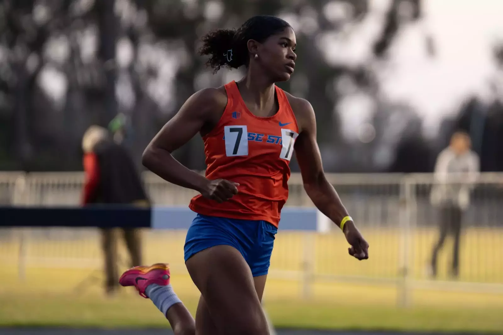 Boise State Athletics