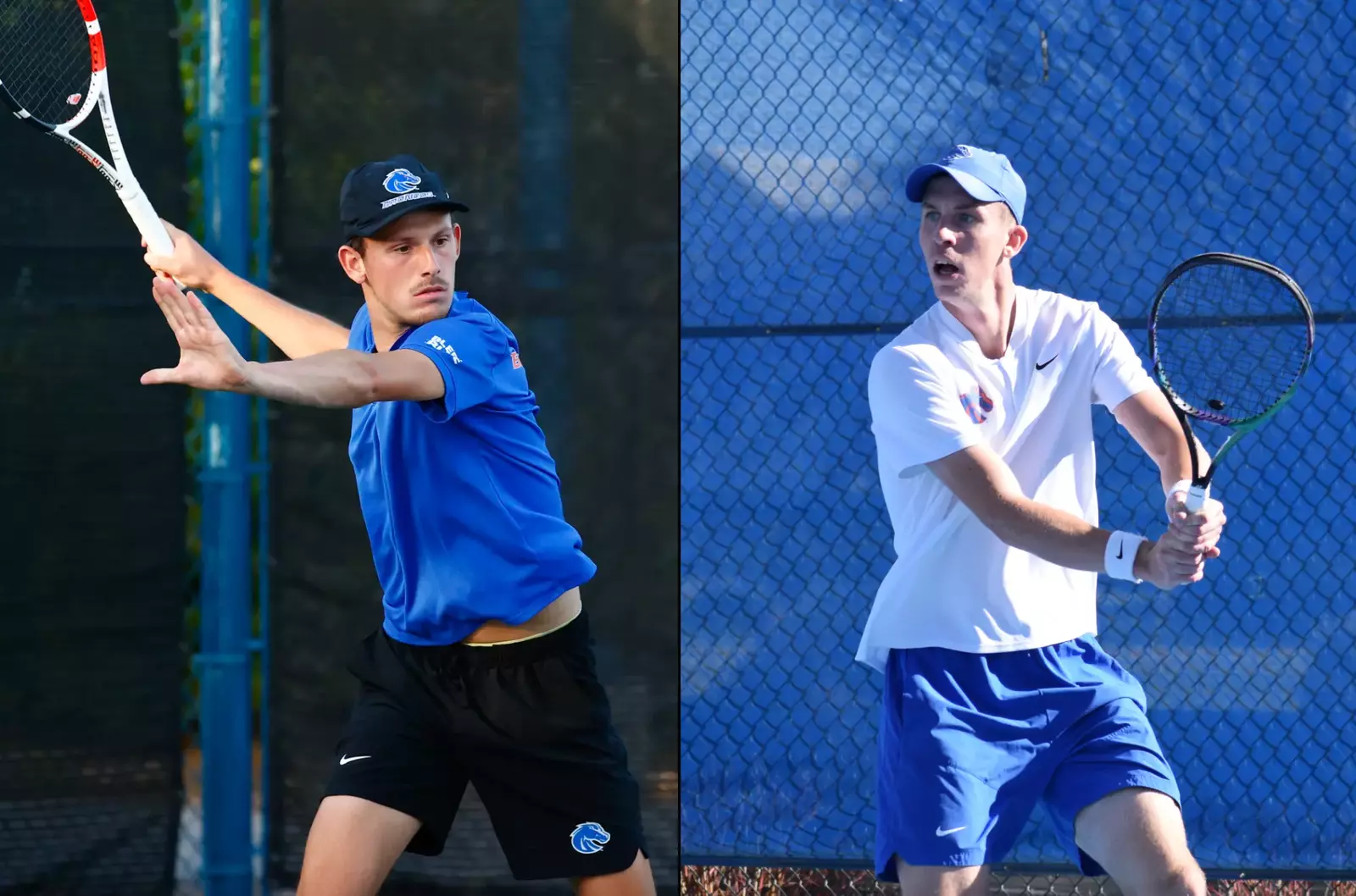 Boise State Athletics