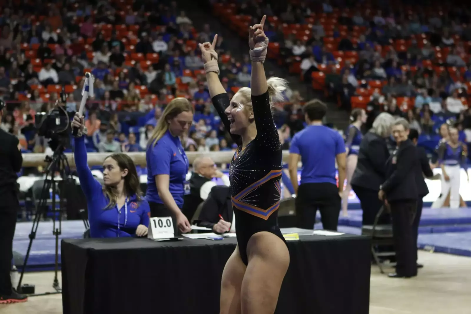 Boise State Athletics