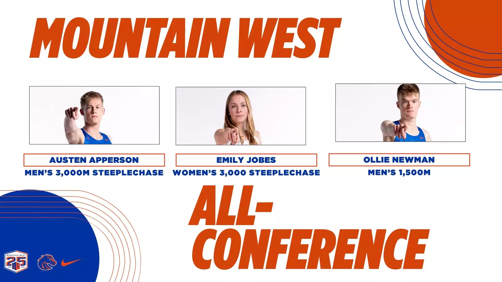 Boise State Athletics