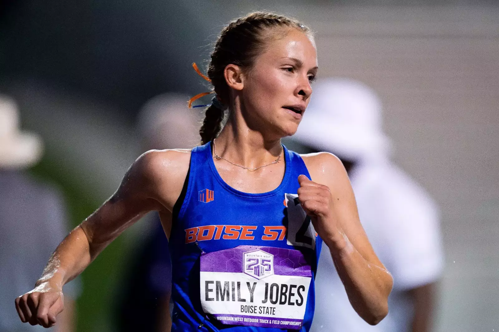 Boise State Athletics