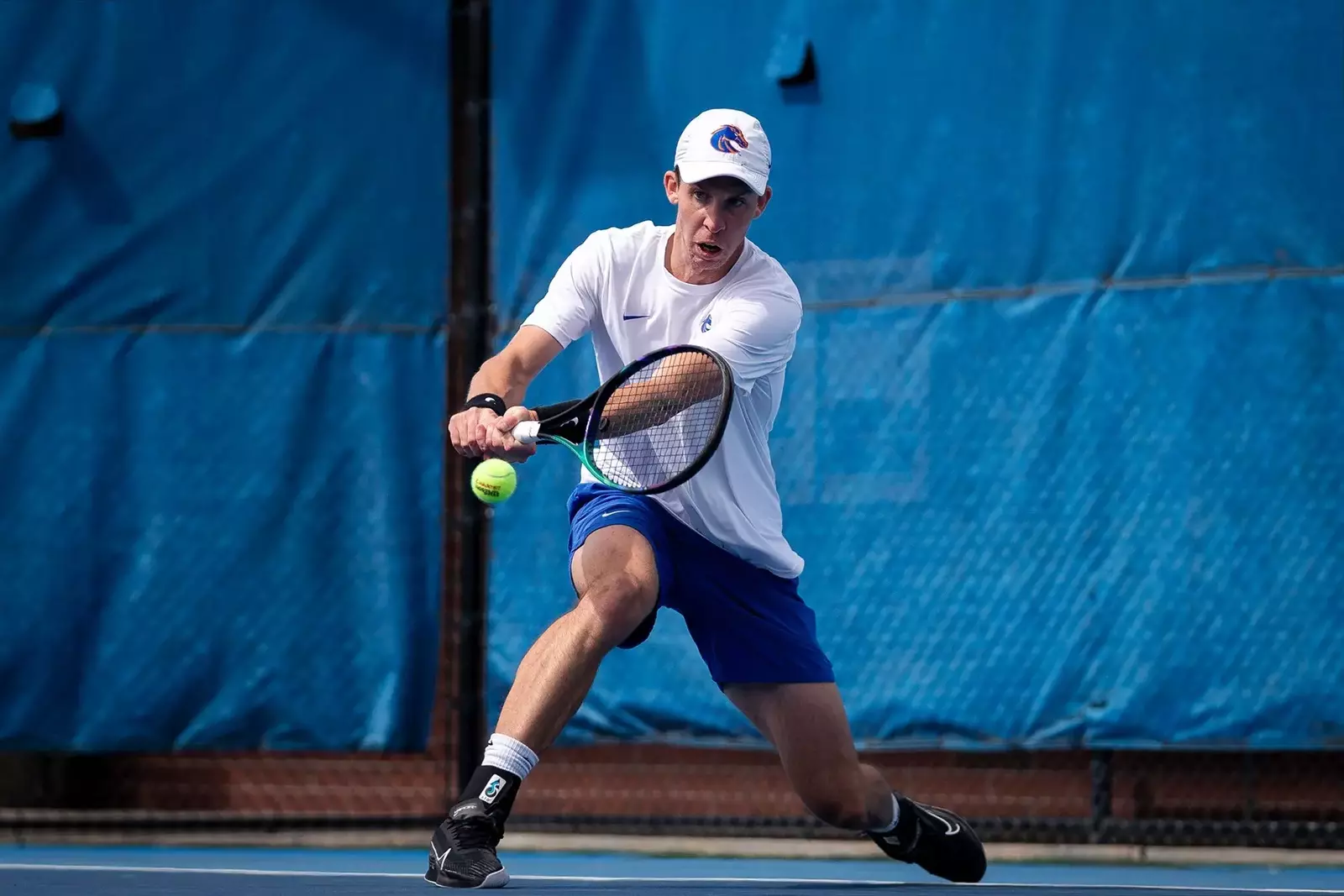 Boise State Athletics