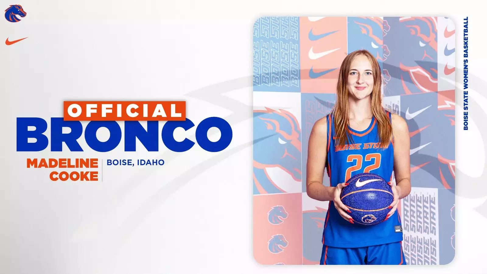 Boise State Athletics