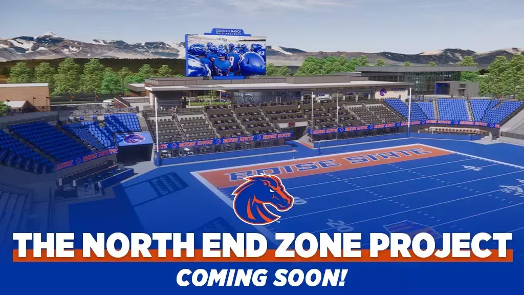 Boise State Athletics