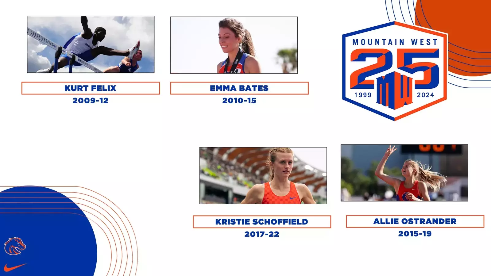 Boise State Athletics