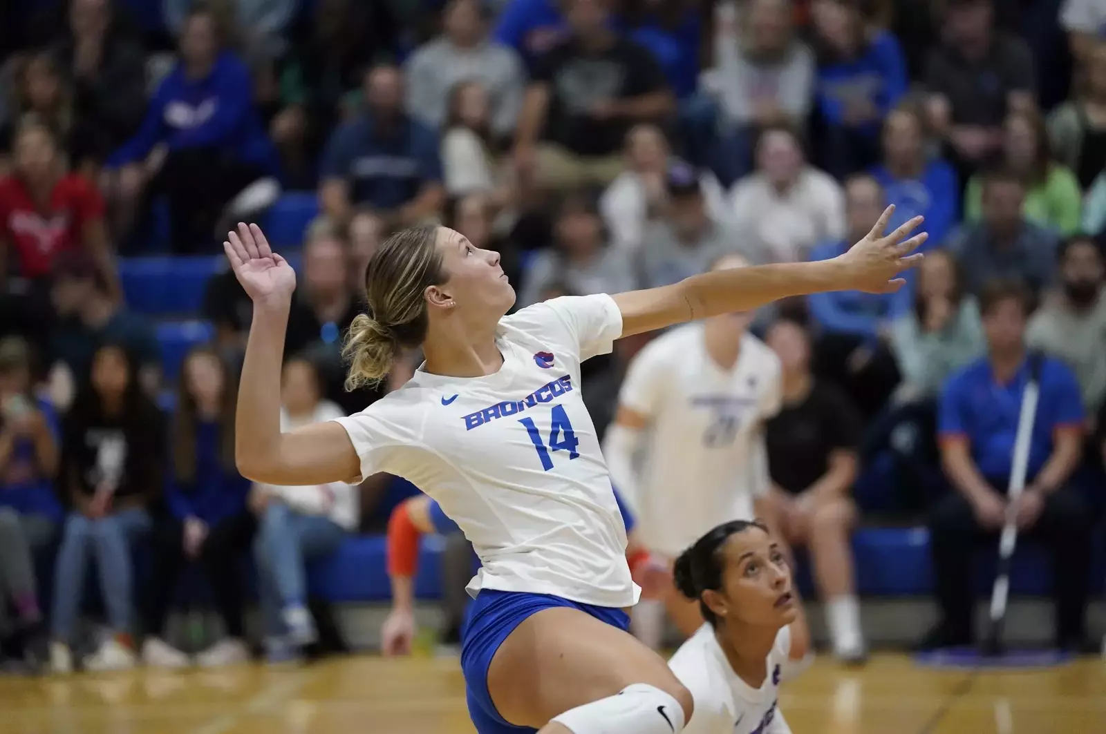 Boise State Athletics