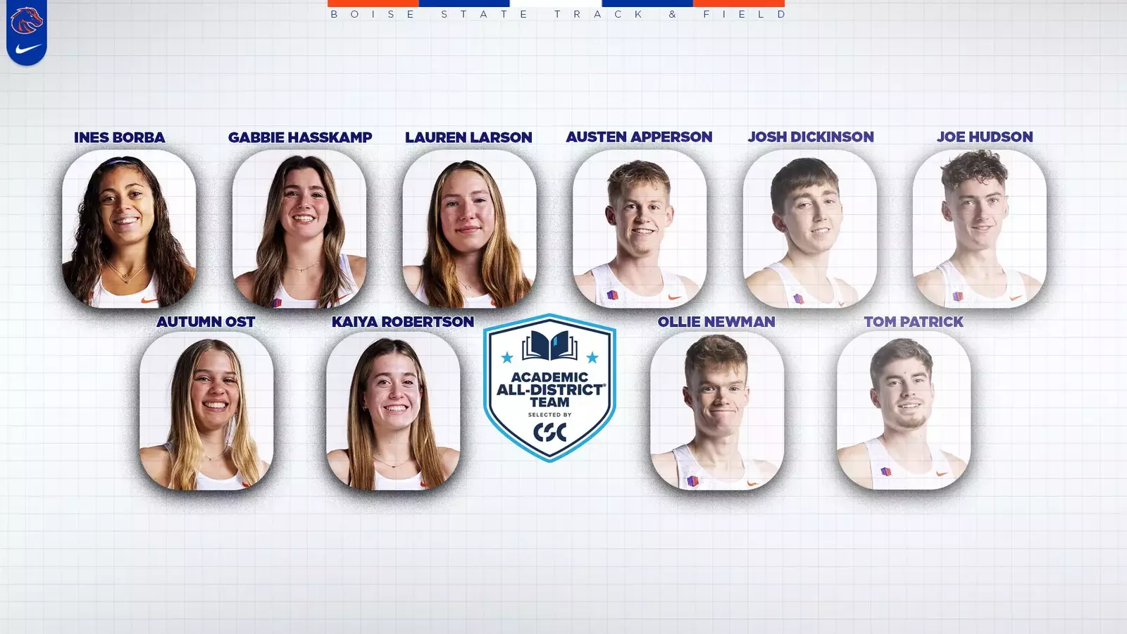 Boise State Athletics